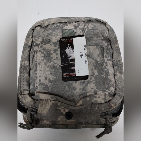 North American Rescue | Other | Usgi North American Rescue Drop Leg ...